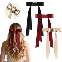 Magnetic Bow Clip,Klix Magnetic Hair Clips for Styling, Mini Butterfly ...