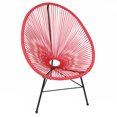 PoliVaz Design Tree Home Papasan Chair - Walmart.com