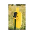 Caldwell T-Post Plate Hanger for AR500 Targets - Walmart.com