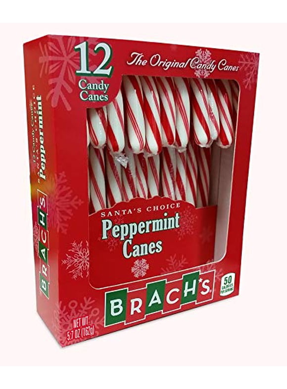 Brachs peppermint candy in Brach's - Walmart.com