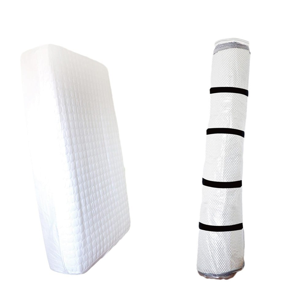 Click here for Bamill Foam Mattress Vacuum Bag For Moving Storage... prices