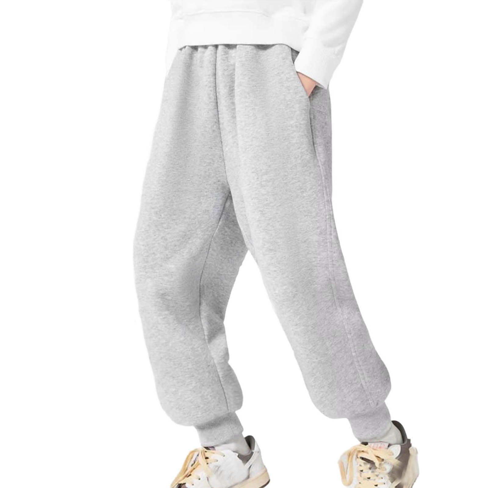 Click here for Lovzfmll Youth Boys And Girls Winter Fleece-Lined... prices