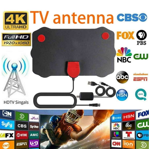 TV Antennas Long Range