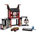 LEGO NINJAGO Kryptarium Prison Breakout, 70591 - Walmart.com