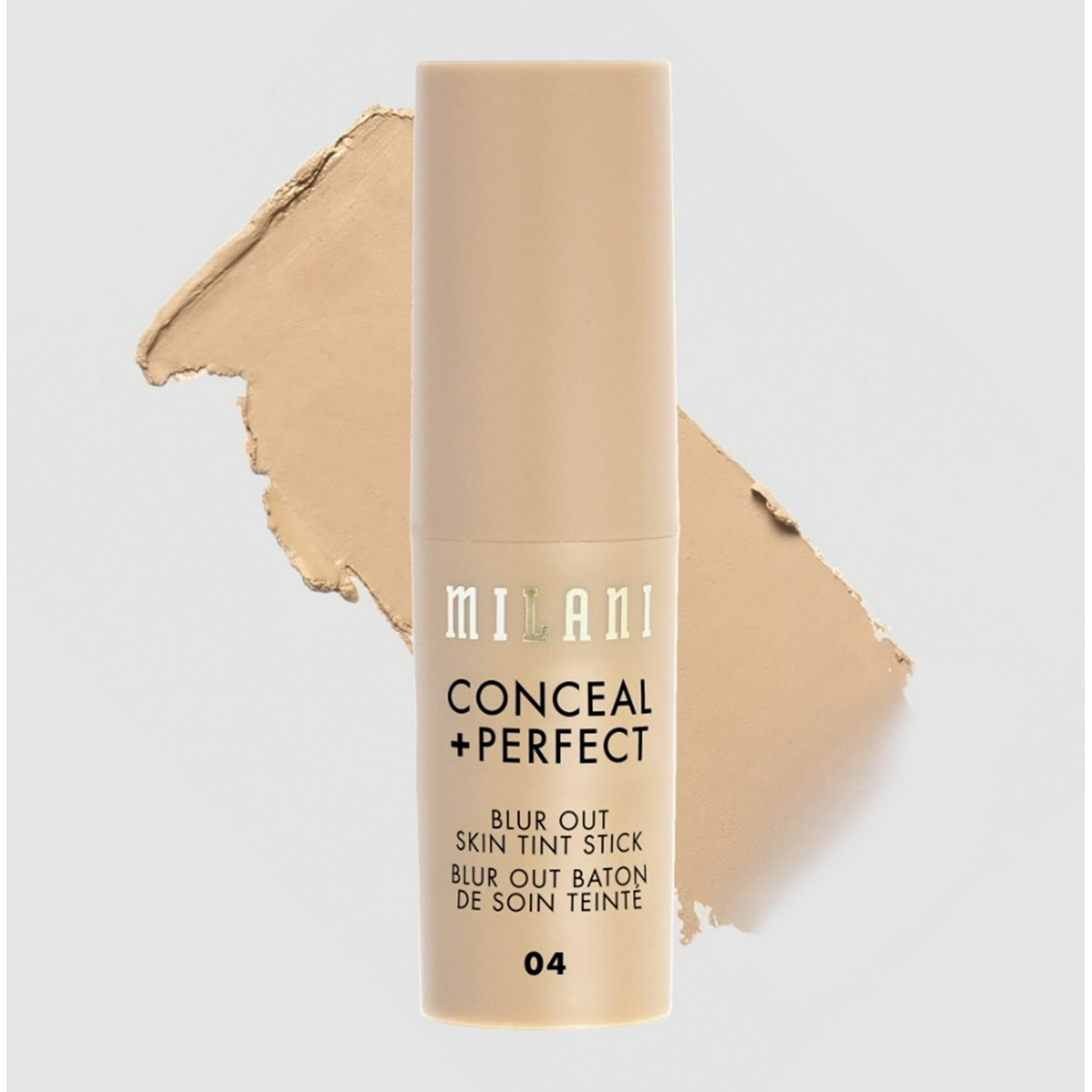 Click here for Milani - Conceal + Perfect Blur Out Skin Tint - 07... prices