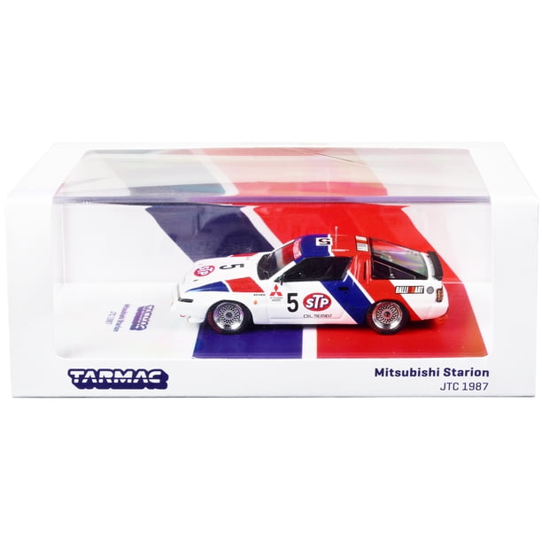 Japanese Race Cars