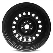 Subaru Forester Steel Wheels