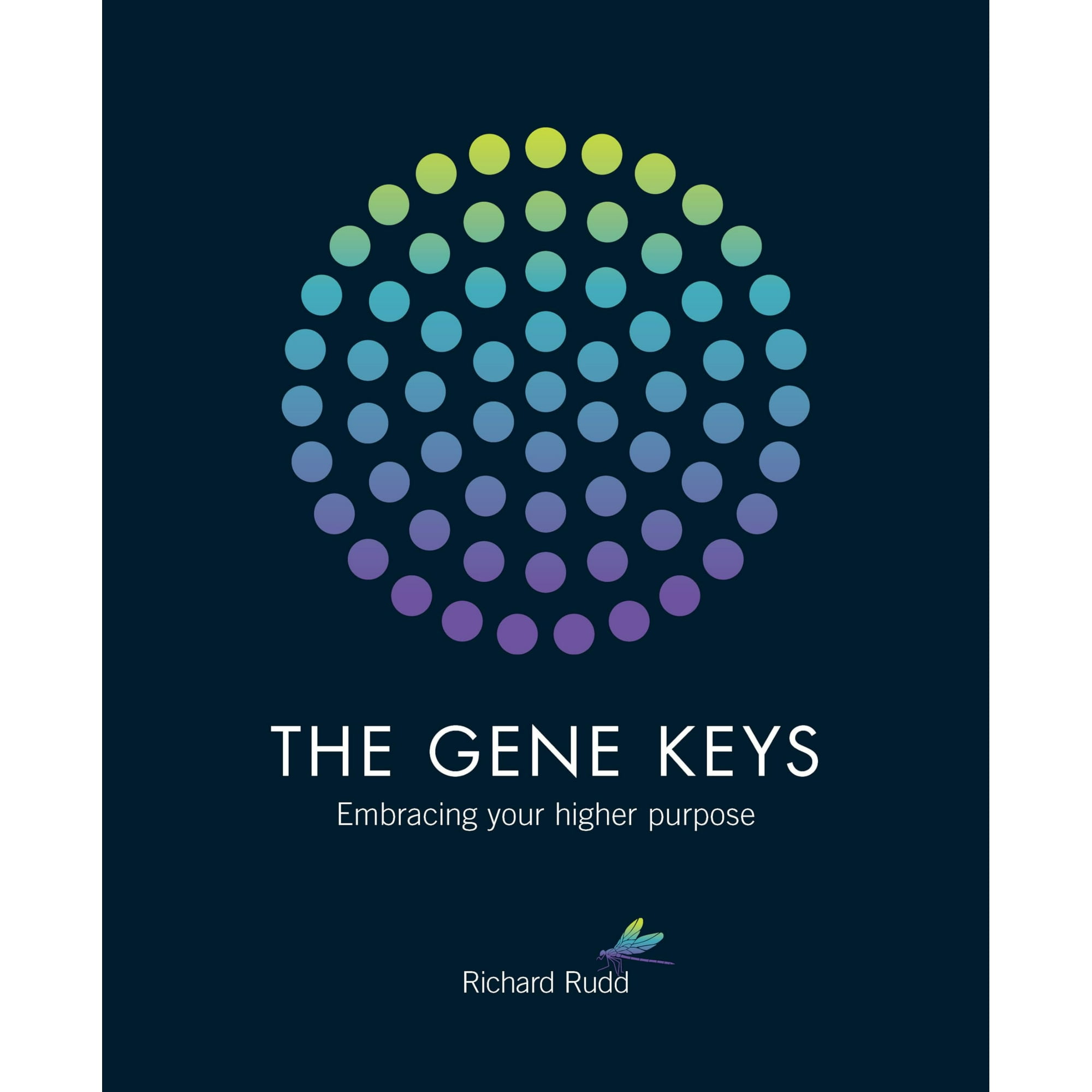 Click here for Watkins Publishing The Gene Keys: Embracing Your H... prices