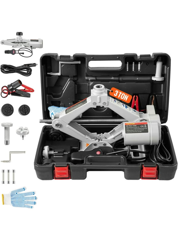 Car Jacks in Automotive Stands and Supports - Walmart.com