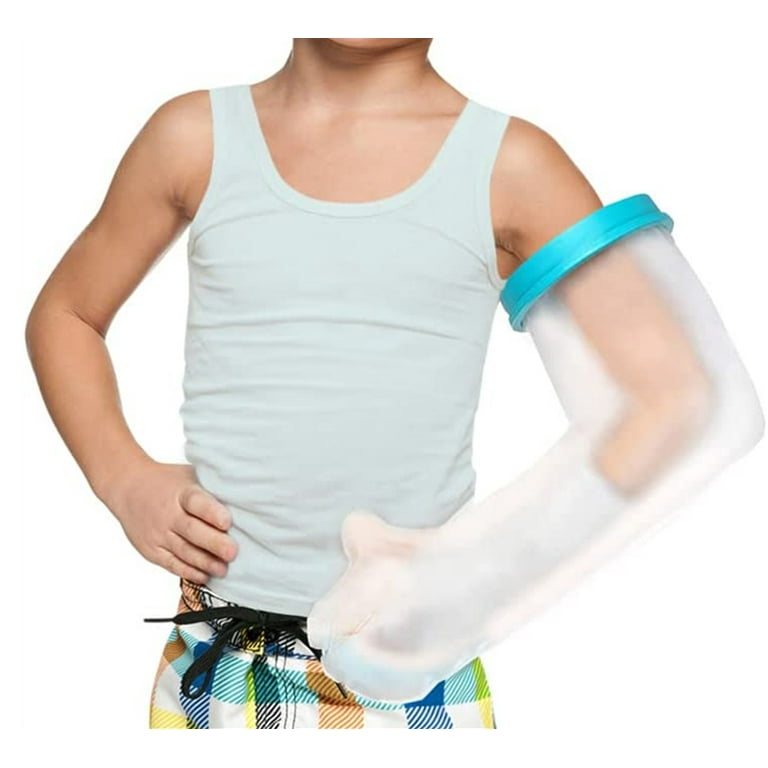 Broken Arm Cast Colors