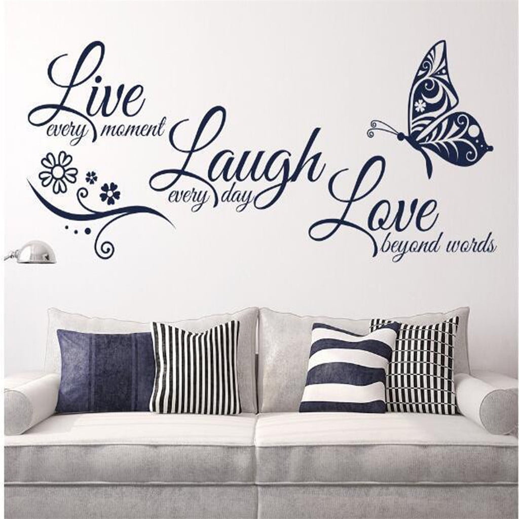 Click here for Egnmcr Wall Stickers  Cute Stickers Mobile Wall Af... prices