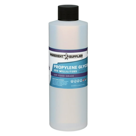 Food Grade Propylene Glycol Antifreeze