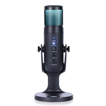 Logitech for Creators Blue Snowball iCE USB Microphone for PC, Podcast ...