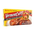 House Foods Vermont Curry 8.1oz 230g Mild Flavor [Pack 1] Plus NineChef ...