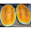 Seedville 30 Crenshaw Melon Fruit Cucumis Melo Seeds - Walmart.com