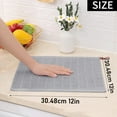 1 Pc Kitchen Dishcloths Cotton Terry Kitchen Dish Cloths, Ultra Soft ...