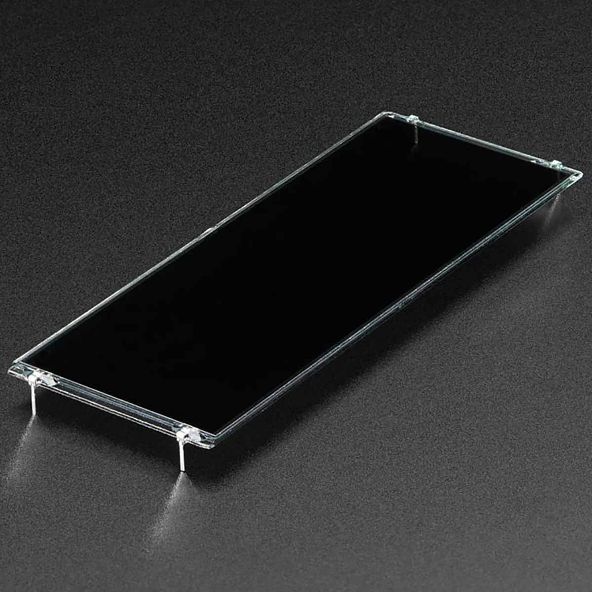 Adafruit Large Liquid Crystal Light Valve - Controllable Shutter Glass ...