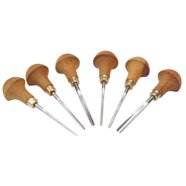 PFEIL "Swiss Made" Intermediate Carving Set, 12 piece - Walmart.com