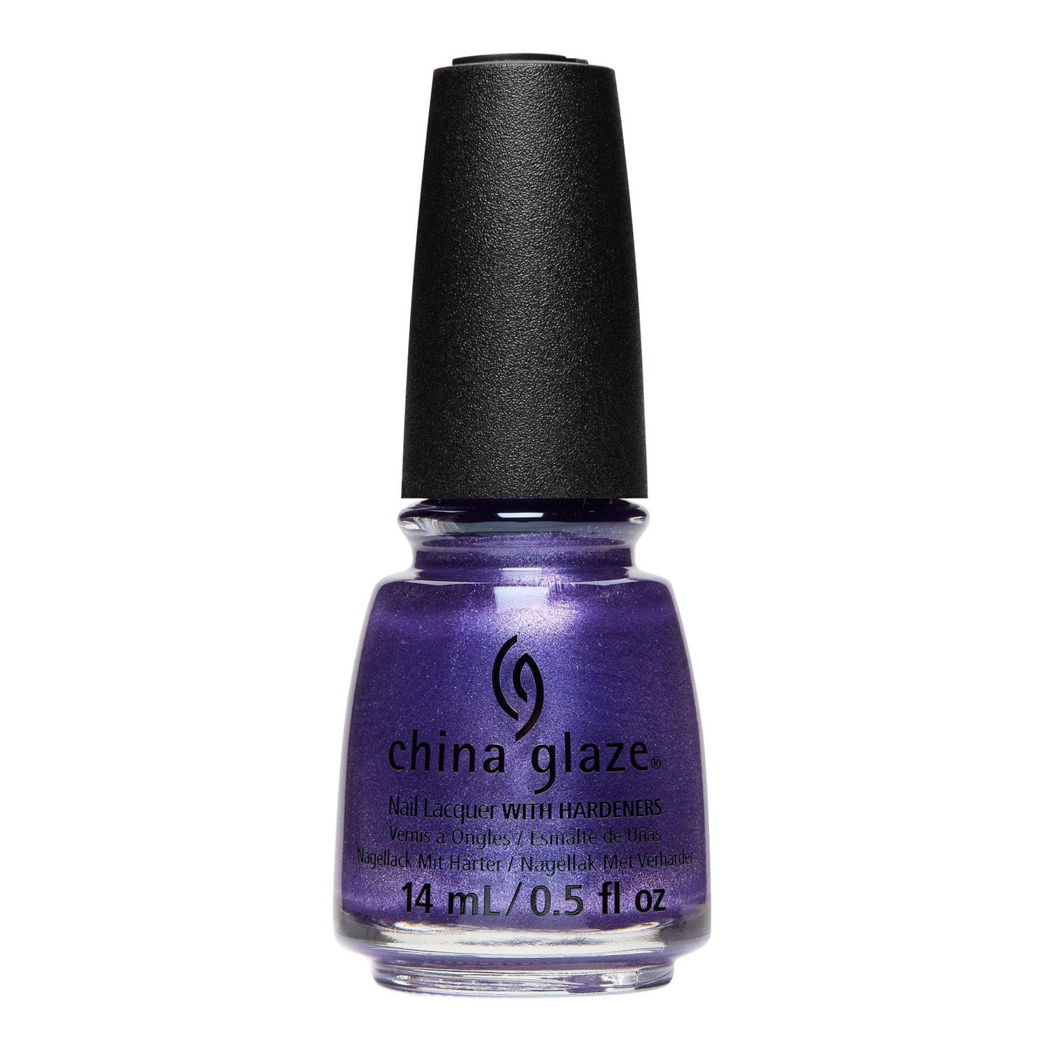 Click here for China Glaze Nail Lacquer - Bloominescence - 0.5 Fl... prices