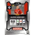 2026 Panini Prizm Monopoly FIFA World Cup #85 Alexis Sanchez Chile ...