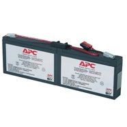 APC by Schneider Electric Basic RBC116 UPS Replacement Battery ...