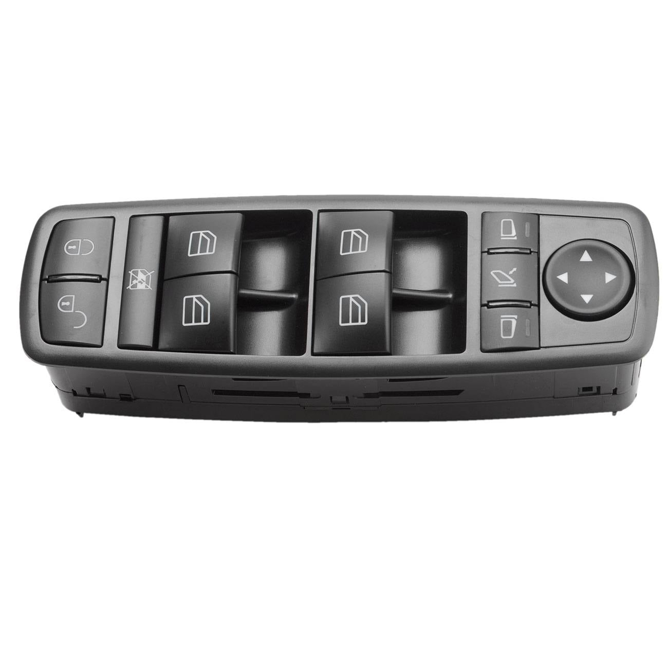 Bapmic 1698206710 Front Left Electric Power Window Switch for Mercedes ...
