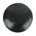 CanDo Inflatable Vestibular Seating/Standing Disc, Black - Walmart.com