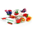 Funtasty Assorted Fruit Filled Bon Bons Hard Candy, Bulk Pack 4 Pounds ...