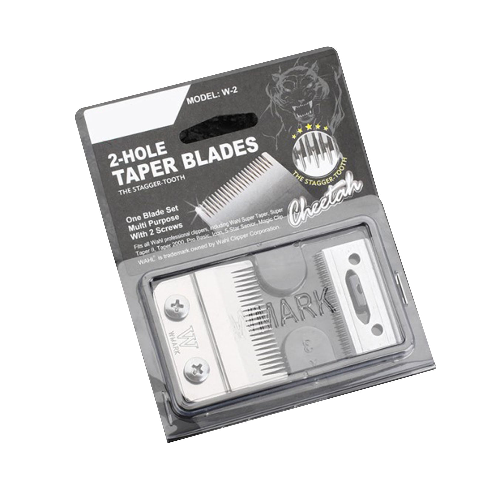 Cabello Clipper Blade, Caborrilla de Cabello Profesional de Alto ...