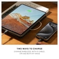 Native Union (Re)Classic Power Bank | Magnetic - Compatible 5000mAh 15W ...