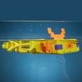 Walmart Exclusive: Nerf Axolotl Super Soaker Minecraft Water Blaster ...