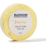 Blossom Aromatherapy Shower Steamers, Bath Bomb Tablets with Essential ...