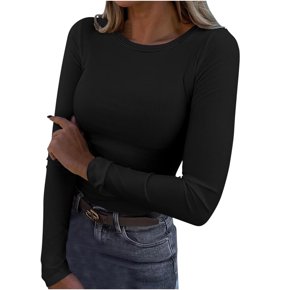 Long Sleeve Shirts | Walmart Canada