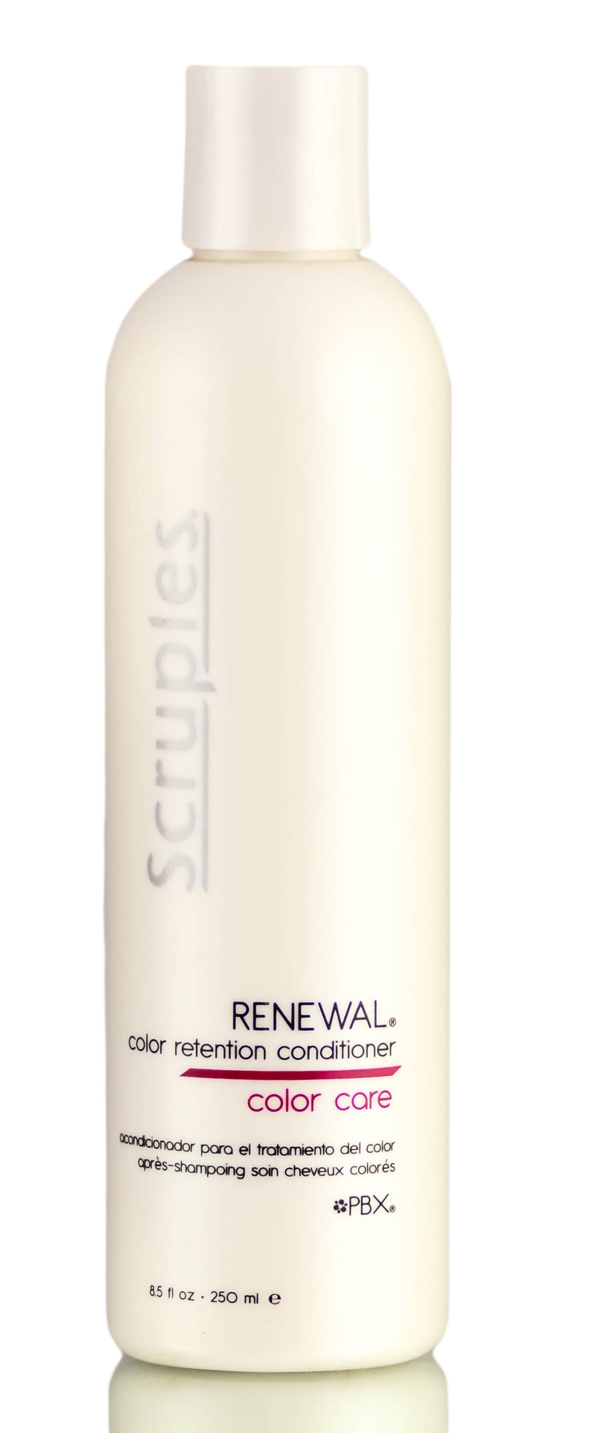 Scruples Renewal Color Retention Conditioner (Size : 8.5 oz) - Walmart.com