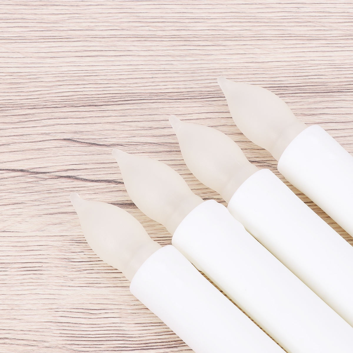 Click here for Showeroro 10pcs Led Candles For And Christmas Tabl... prices