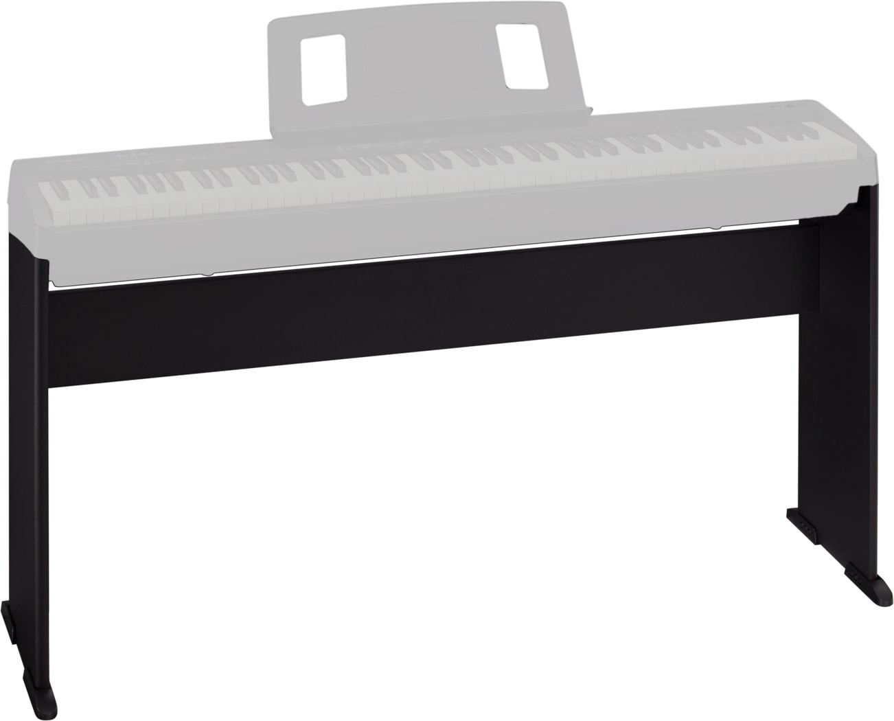 BASE PARA PIANO FP-10BK KSCFP-10BK ROLAND KSCFP-10BK | Bodega Aurrera ...