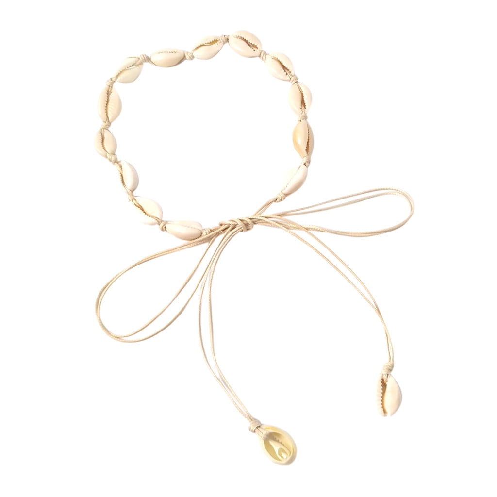 Click here for Riforla Beach Shell Necklace Seashell Necklaces Je... prices