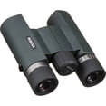Pentax 9x28 AD Series WP Water Proof Roof Prism Center Focus Binocular ...
