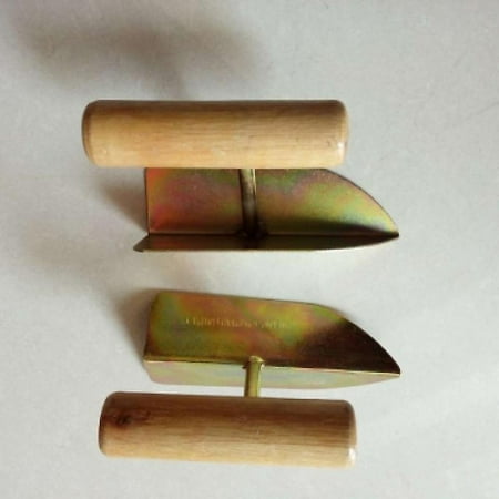 Inside Corner Trowel, Corner Plaster Tool, Outside Corner Trowel, Putty ...