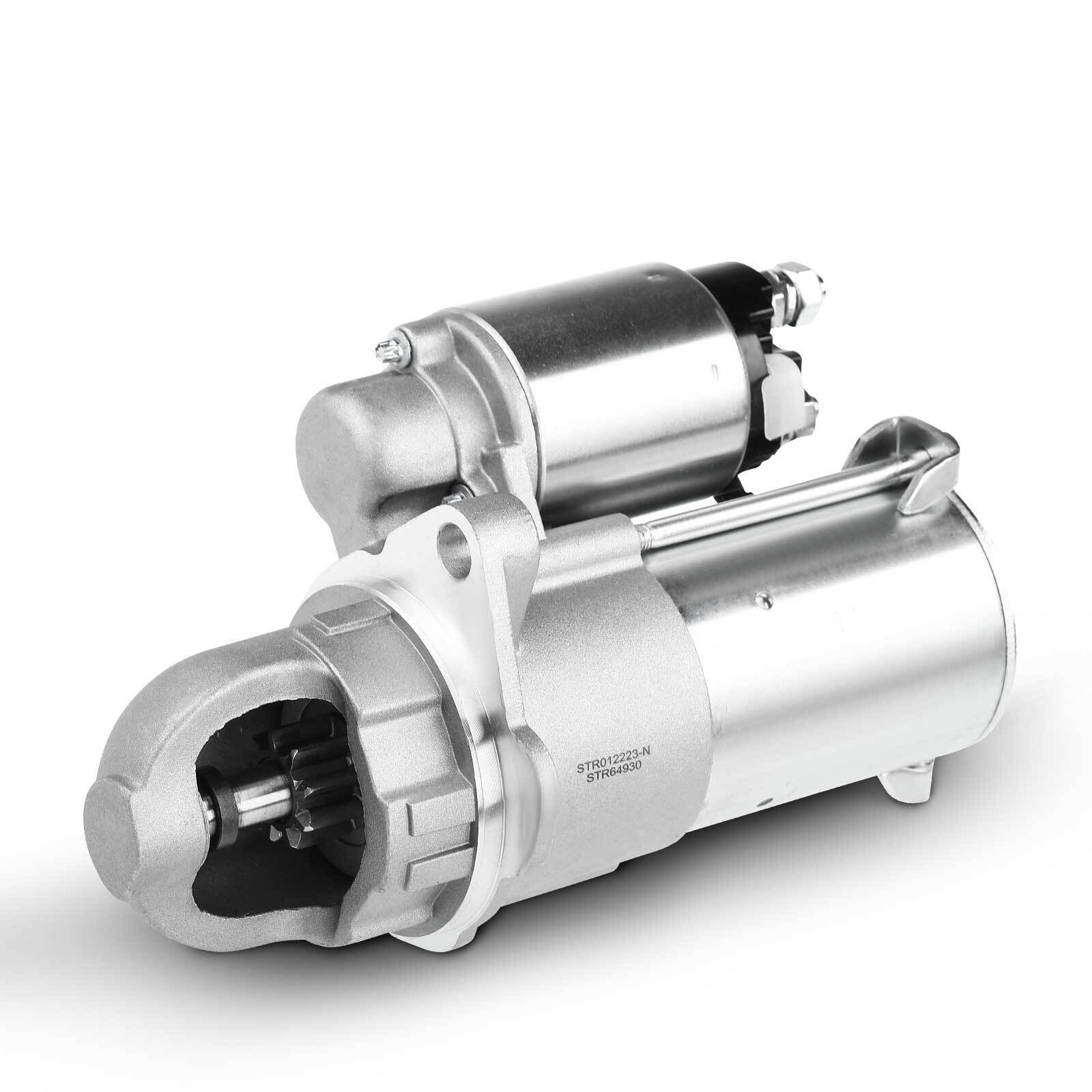 A-Premium Starter Motor Compatible with Chevrolet Cavalier Cobalt ...