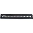 ANZO Universal 12in Slimline LED Light Bar (Green) - Walmart.com