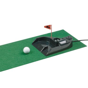 World of Golf™ Electric Putting Partner™ - Walmart.com