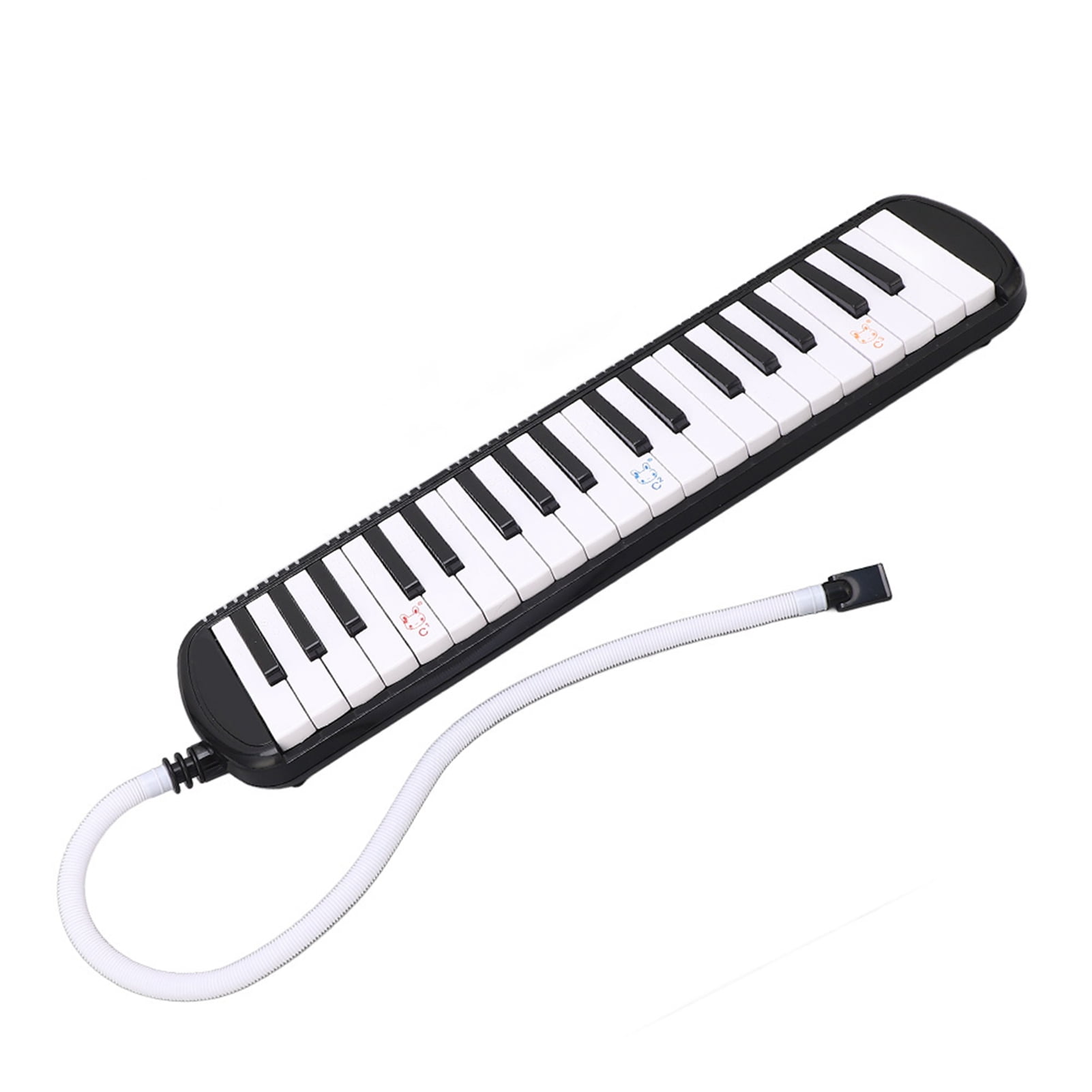 Instrumento Musical Melódica De 37 Teclas, Teclado De Piano De Aire Con ...