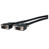 VGA/QXGA HD15 M/M CABLE 25 FT 26AWG PRO AV/IT-LIFETIME WARRANTY ...