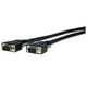 VGA/QXGA HD15 M/M CABLE 25 FT 26AWG PRO AV/IT-LIFETIME WARRANTY ...