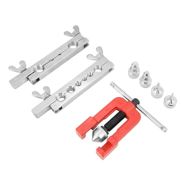 Convenient To Carry Tube Flaring Tool, Flaring Tool, Labor-Saving ...