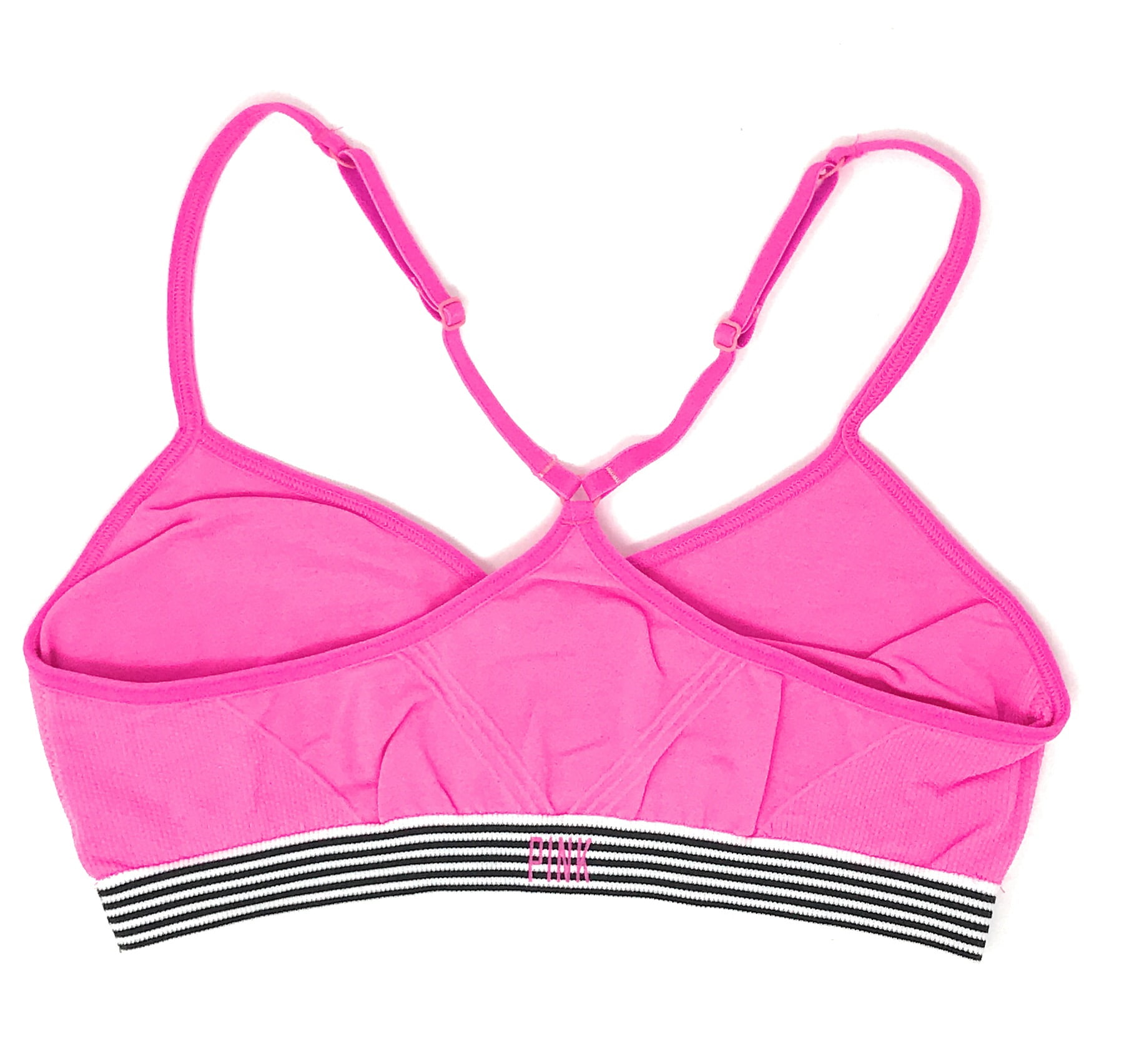 Victoria's Secret PINK Sport Bralette - Walmart.com