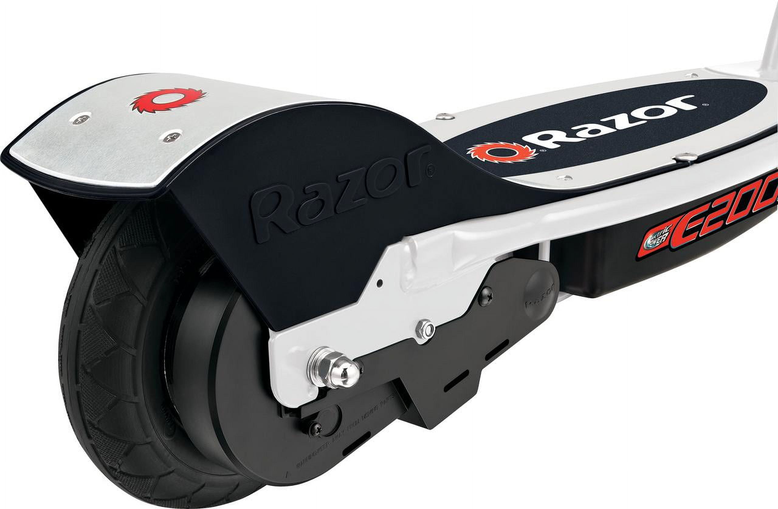 Razor E400 Electric Scooter