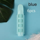 "Aousthop 6Pcs Volumizing Hair Root Clips, Fluffy Self Grip Styling ...