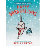 Narwhal: Unicorn of the Sea! (a Narwhal and Jelly Book #1) (Paperback ...